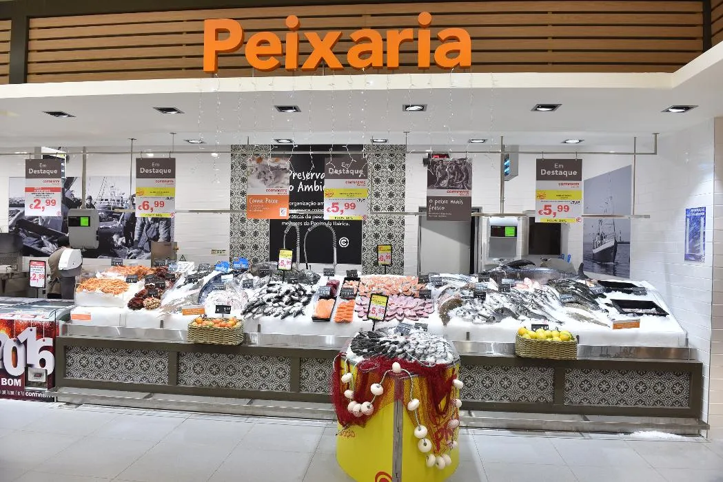 Loja Continente Bom Dia Coimbra | Continente