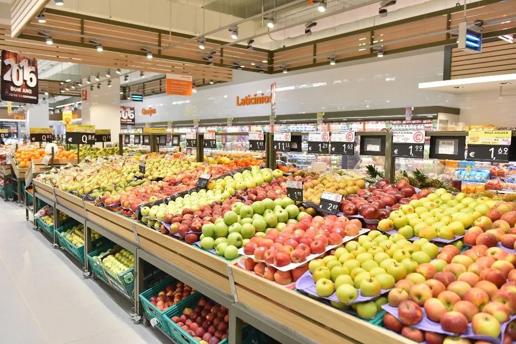 Loja Continente Bom Dia Coimbra | Continente