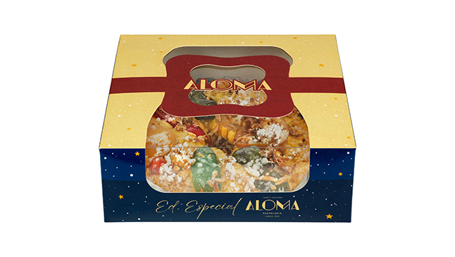 Bolo Rei: diferentes tipos e como escolher | Alimentação | Continente