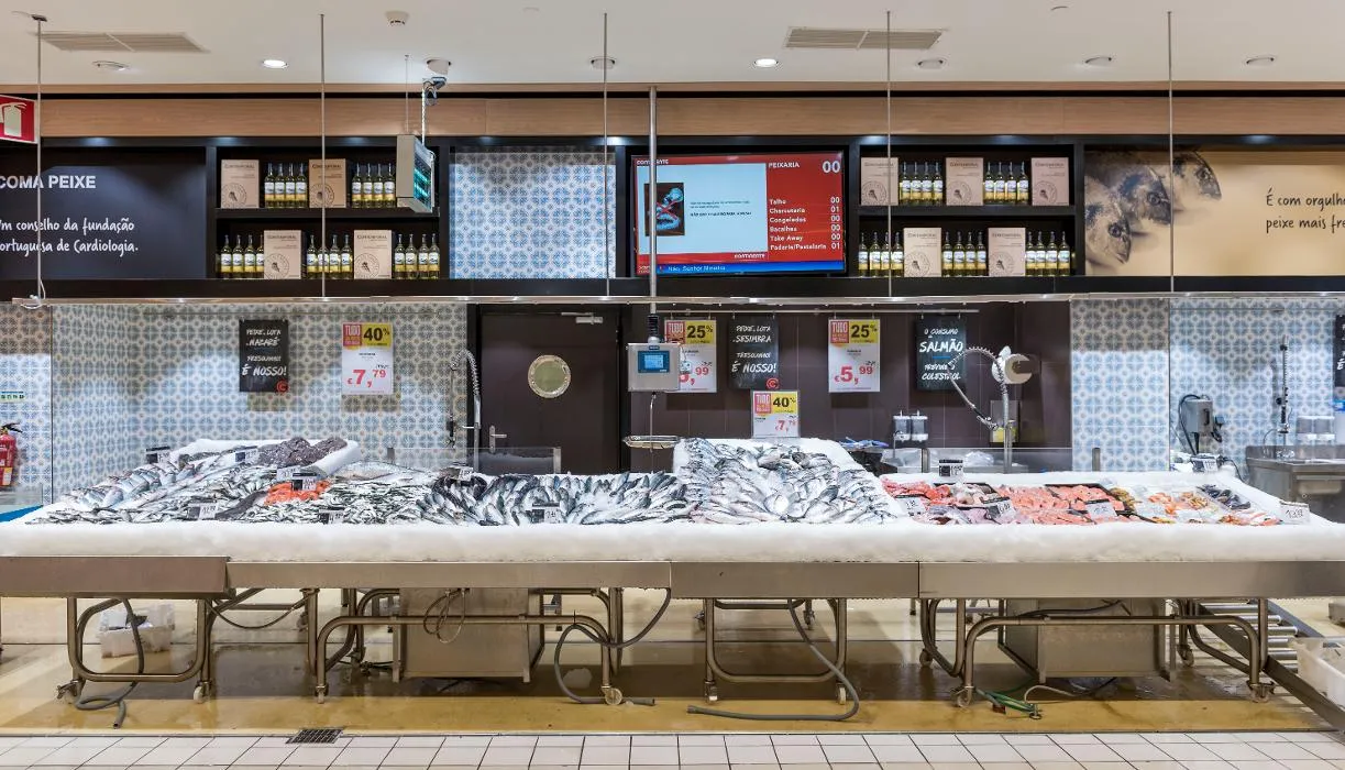 Loja Continente Colombo | Continente