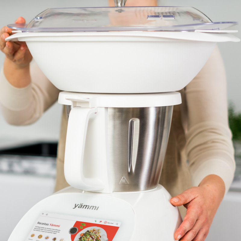 Comprar Yämmi 3: a nova Yämmi | Continente