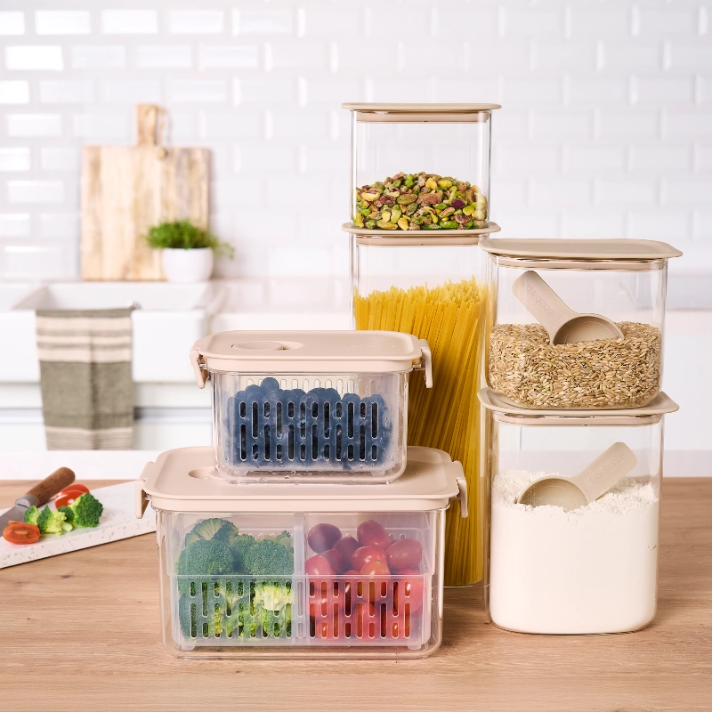 Coleção de Selos Brabantia | Continente